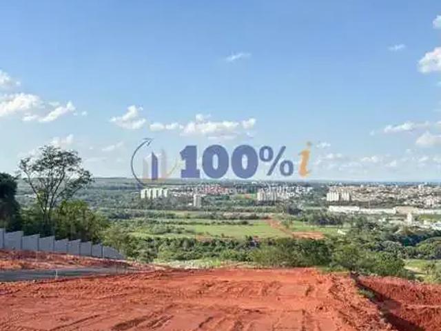 Terreno em Condomínio para Venda em Mogi Guaçu/SP Jardim Serra Dourada