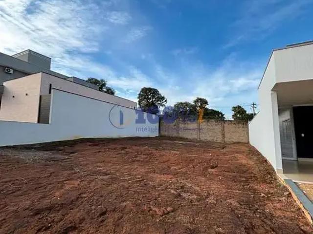Terreno em Condomínio para Venda em Mogi Guaçu/SP Parque Cidade Nova