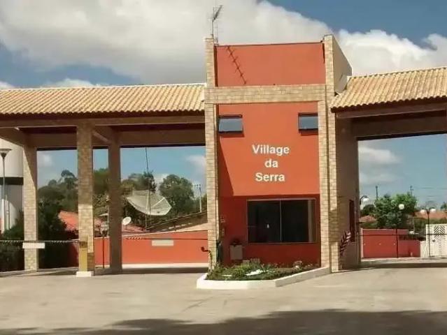 Terreno em Condomínio para Venda em Mogi Guaçu/SP Residencial Village da Serra