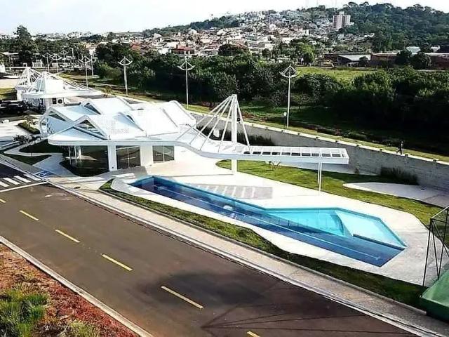 Terreno em Condomínio para Venda em Mogi Guaçu/SP Vila Ricci