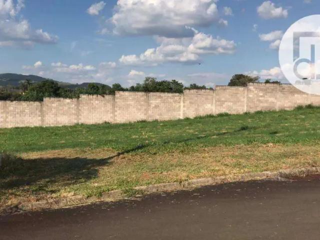 Terreno em Condomínio para Venda em Morungaba/SP Buenópolis