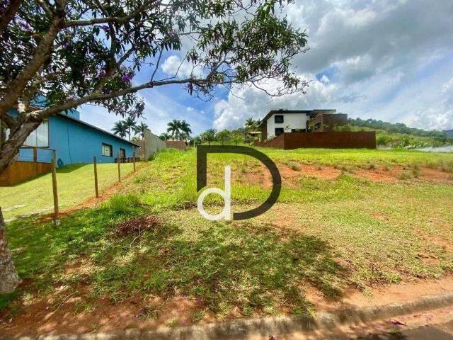 Terreno em Condomínio para Venda em Morungaba/SP Buenópolis