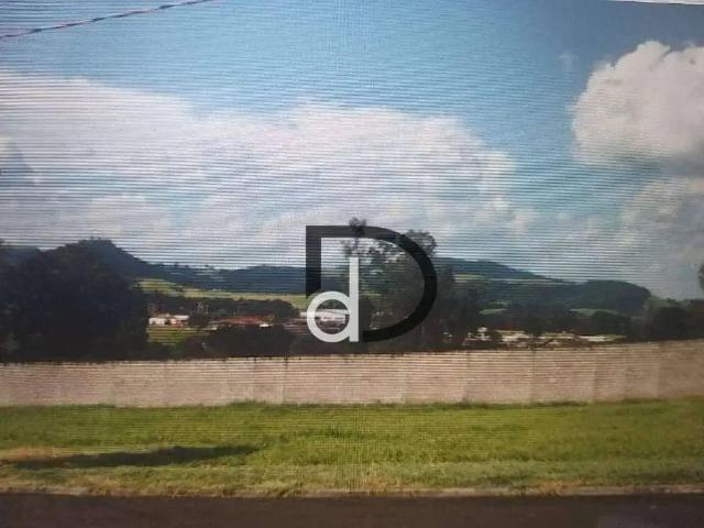 Terreno em Condomínio para Venda em Morungaba/SP Buenópolis