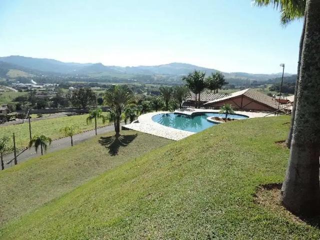 Terreno em Condomínio para Venda em Morungaba/SP Centro