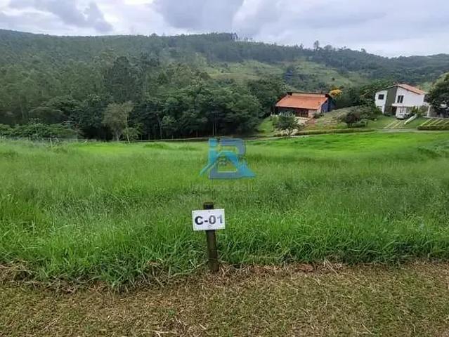 Terreno em Condomínio para Venda em Morungaba/SP Dos Silva