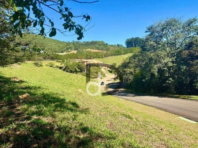 Terreno em Condomínio para Venda em Morungaba/SP Fazenda São Silvano