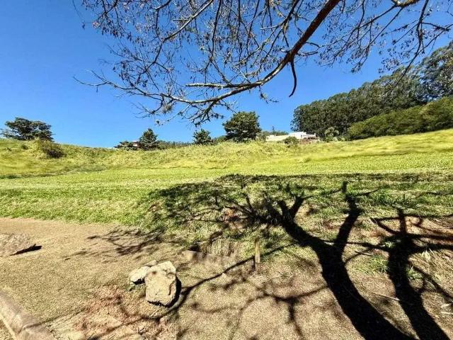 Terreno em Condomínio para Venda em Morungaba/SP Fazenda São Silvano