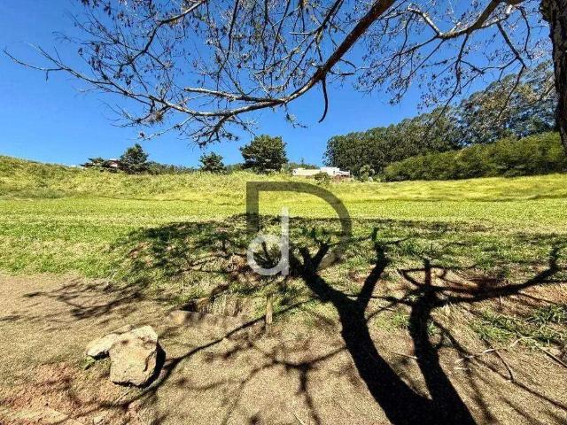 Terreno em Condomínio para Venda em Morungaba/SP Fazenda São Silvano
