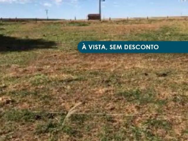 Terreno em Condomínio para Venda em Moreira Sales/PR Jardim Bela Vista
