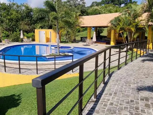 Terreno em Condomínio para Venda em Moreno/PE Monte Sinai Bonança