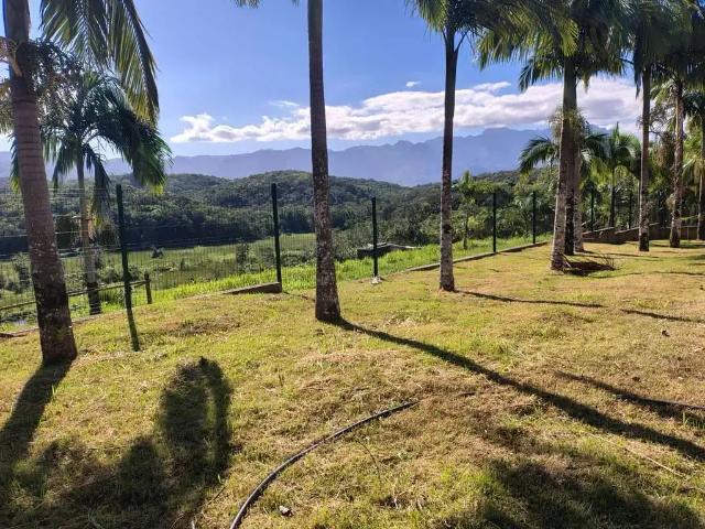 Terreno em Condomínio para Venda em Morretes/PR Anhaia