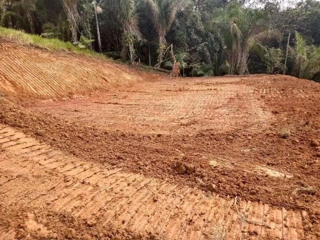 Terreno em Condomínio para Venda em Morretes/PR Anhaia