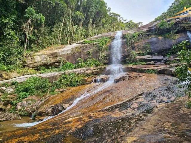 Terreno em Condomínio para Venda em Morretes/PR Rio Sagrado