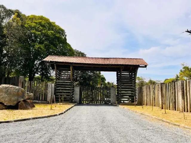 Terreno em Condomínio para Venda em Morretes/PR Sambaqui