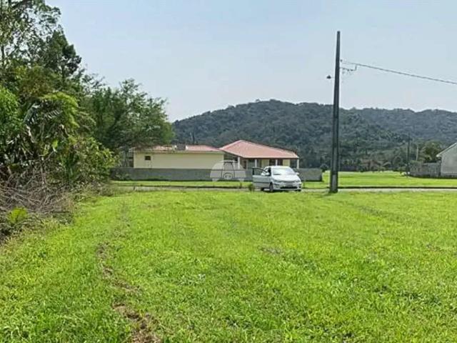 Terreno em Condomínio para Venda em Morretes/PR Sítio do Campo