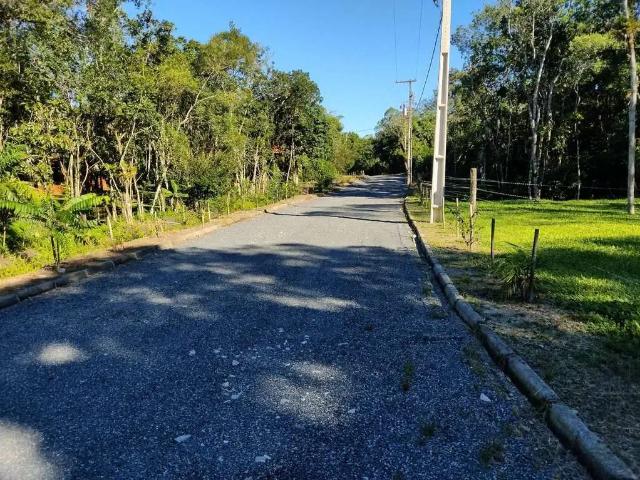 Terreno em Condomínio para Venda em Morretes/PR Vila Itaperuçu