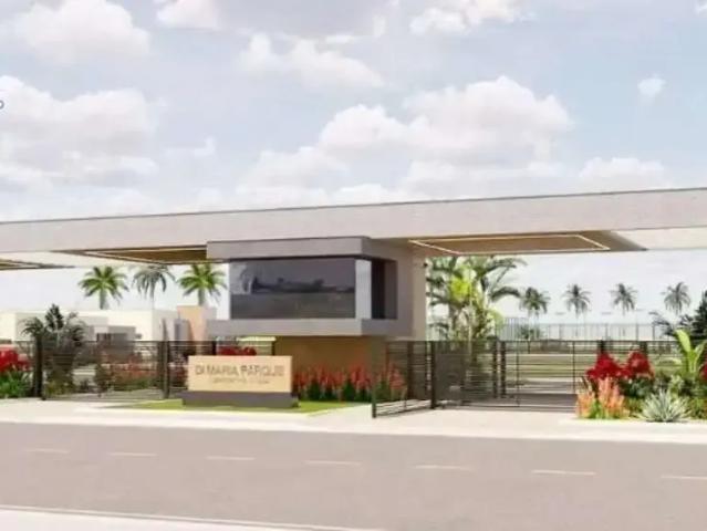 Terreno em Condomínio para Venda em Natal/RN Candelária