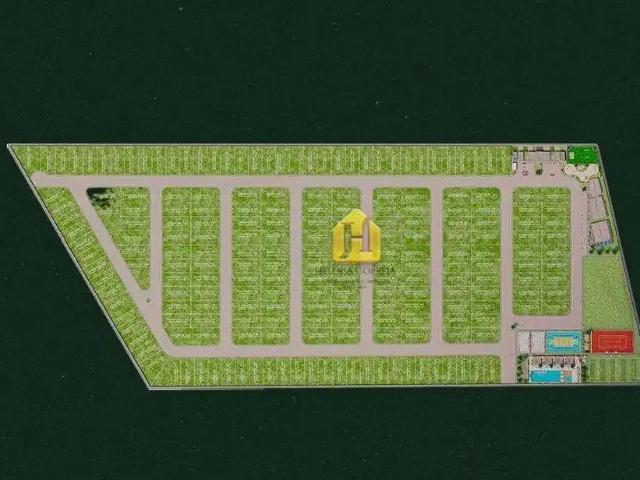 Terreno em Condomínio para Venda em Natal/RN Candelária