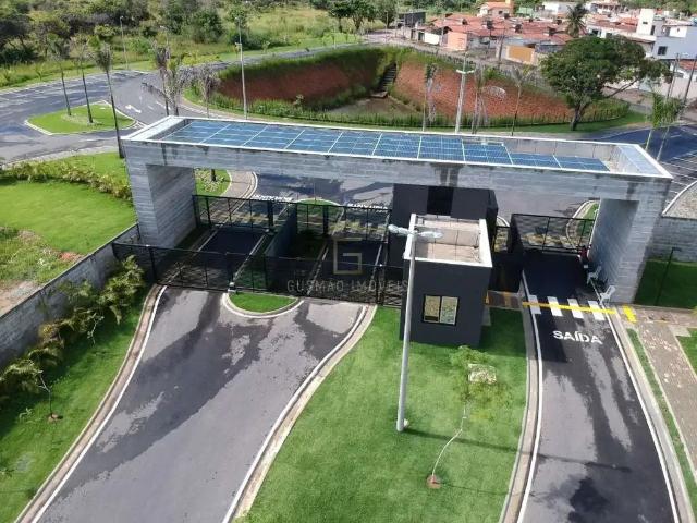 Terreno em Condomínio para Venda em Natal/RN Cidade Satelite