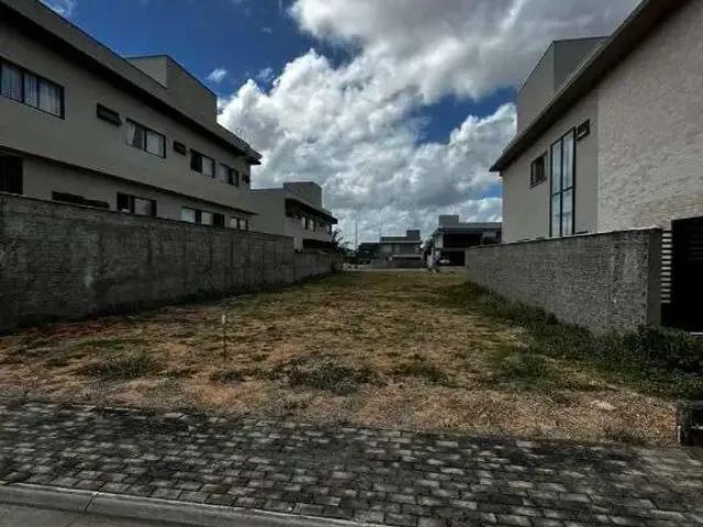 Terreno em Condomínio para Venda em Natal/RN Pitimbu