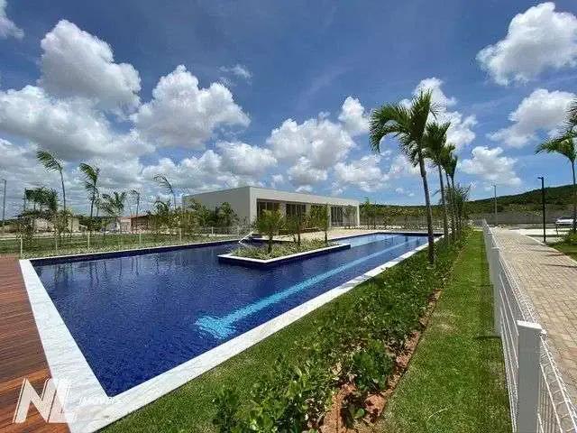 Terreno em Condomínio para Venda em Natal/RN Pitimbu
