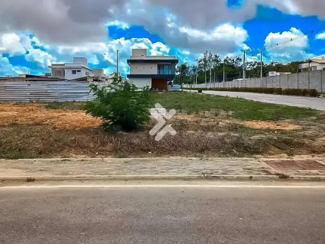 Terreno em Condomínio para Venda em Natal/RN Pitimbu
