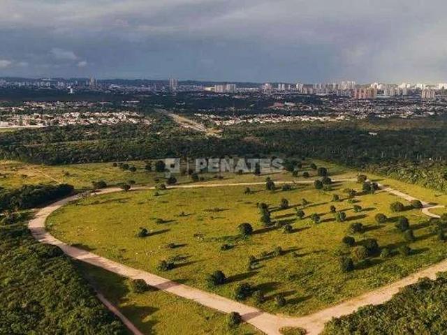 Terreno em Condomínio para Venda em Natal/RN Pitimbu