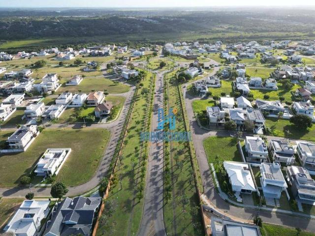 Terreno em Condomínio para Venda em Natal/RN Ponta Negra