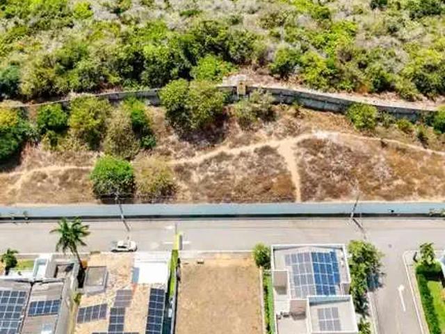 Terreno em Condomínio para Venda em Natal/RN Ponta Negra