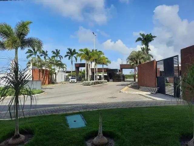 Terreno em Condomínio para Venda em Natal/RN Ponta Negra