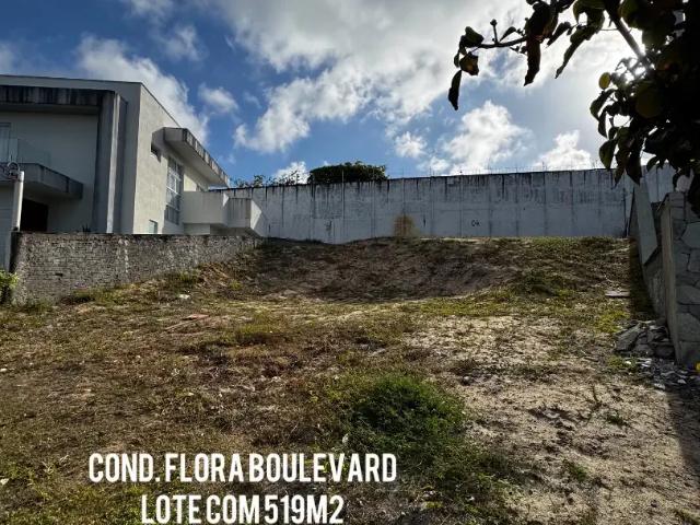 Terreno em Condomínio para Venda em Natal/RN Ponta Negra