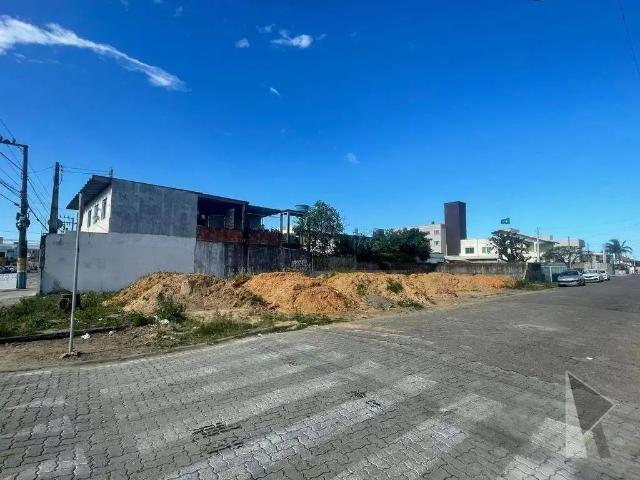 Terreno em Condomínio para Venda em Navegantes/SC Centro