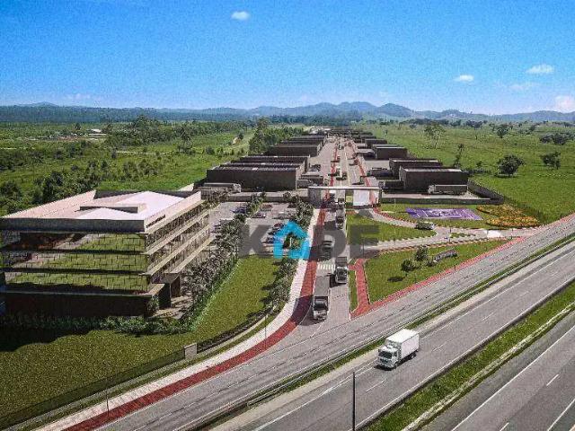 Terreno em Condomínio para Venda em Navegantes/SC Volta Grande