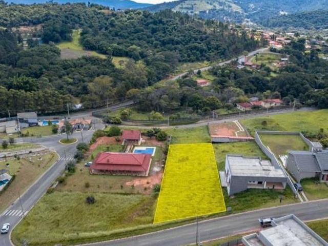 Terreno em Condomínio para Venda em Nazaré Paulista, ALHAVILLE