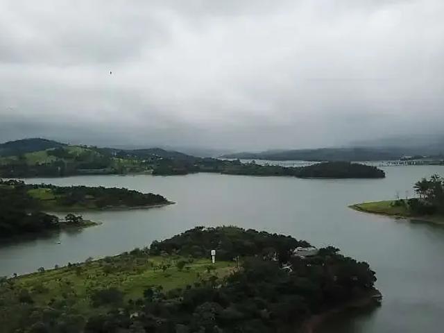 Terreno em Condomínio para Venda em Nazaré Paulista/SP Zona Rural