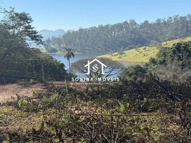Terreno em Condomínio para Venda em Nazaré Paulista/SP Araujo