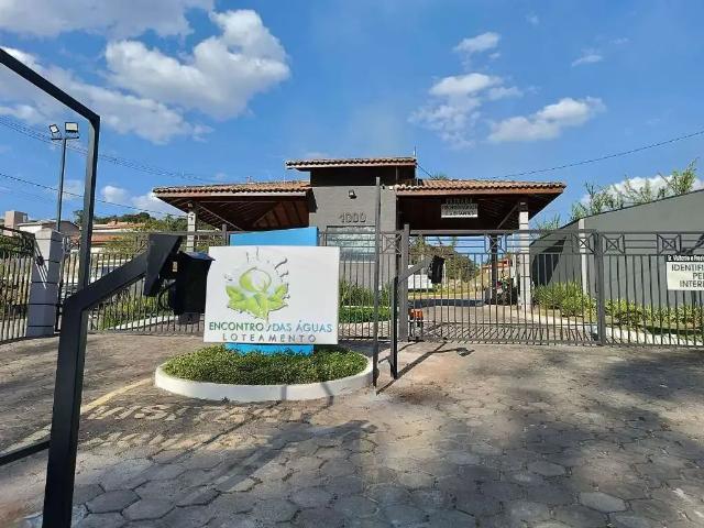 Terreno em Condomínio para Venda em Nazaré Paulista/SP Tanque Preto