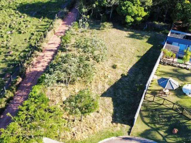 Terreno em Condomínio para Venda em Nazaré Paulista/SP Tanque Preto