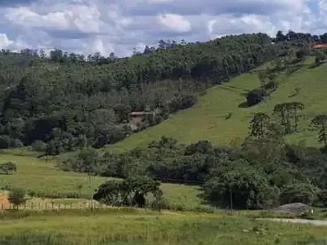Terreno em Condomínio para Venda em Nazaré Paulista/SP Moinho