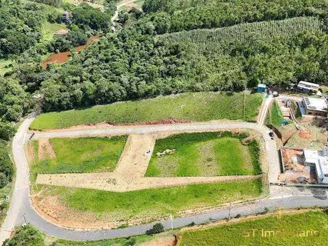 Terreno em Condomínio para Venda em Nazaré Paulista/SP Moinho