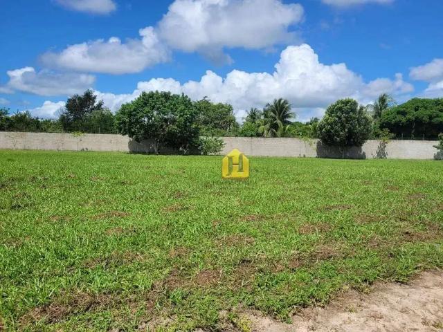 Terreno em Condomínio para Venda em Nísia Floresta/RN Bonfim