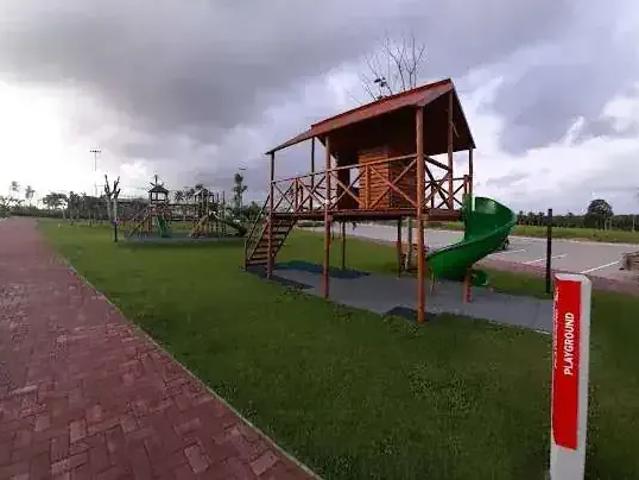 Terreno em Condomínio para Venda em Nísia Floresta/RN Bonfim