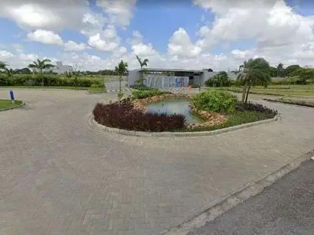 Terreno em Condomínio para Venda em Nísia Floresta/RN Bonfim