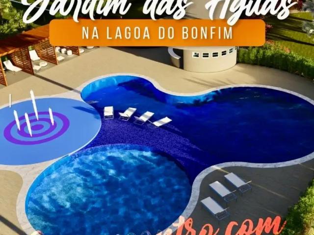 Terreno em Condomínio para Venda em Nísia Floresta/RN Bonfim