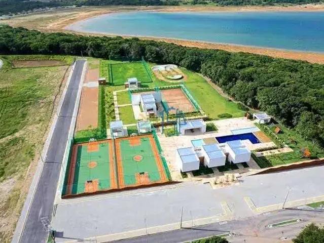 Terreno em Condomínio para Venda em Nísia Floresta/RN Centro