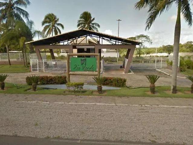 Terreno em Condomínio para Venda em Nísia Floresta/RN Povoado de Pium