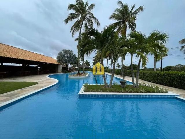 Terreno em Condomínio para Venda em Nísia Floresta/RN Povoado de Pium