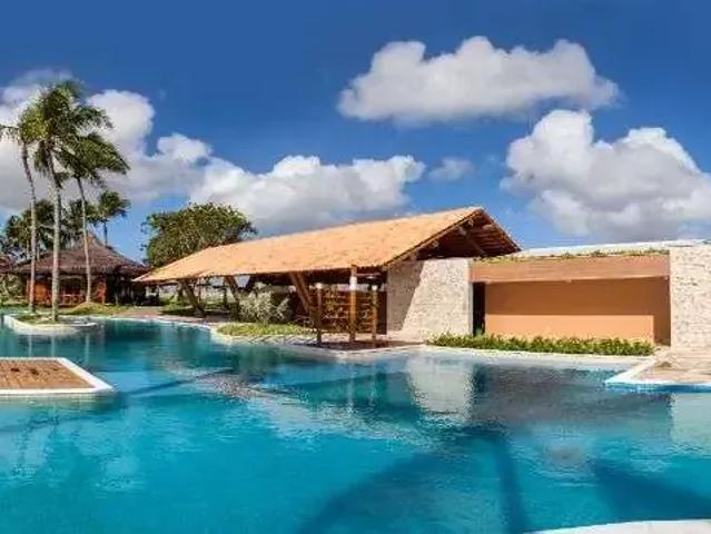 Terreno em Condomínio para Venda em Nísia Floresta/RN Povoado de Pium