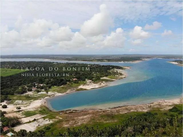 Terreno em Condomínio para Venda em Nísia Floresta/RN Zona Rural