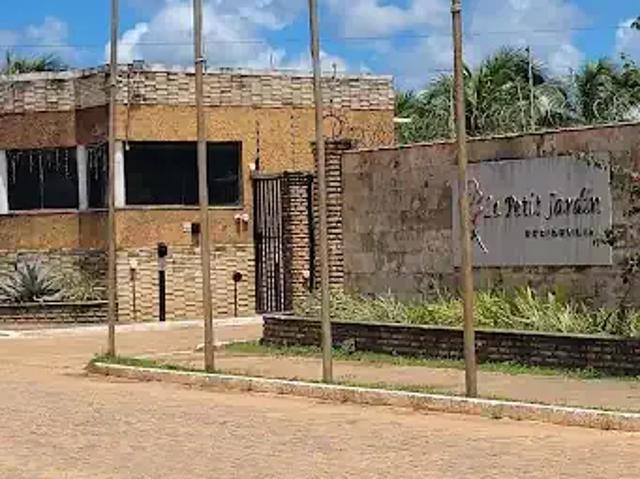 Terreno em Condomínio para Venda em Nísia Floresta/RN Zona Rural